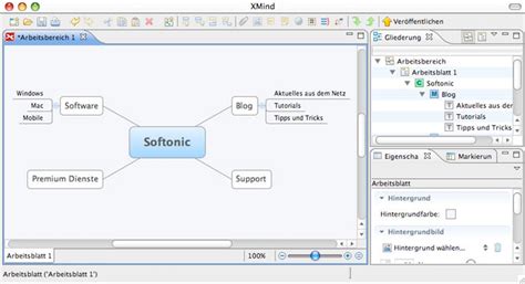 XMind For Mac Download