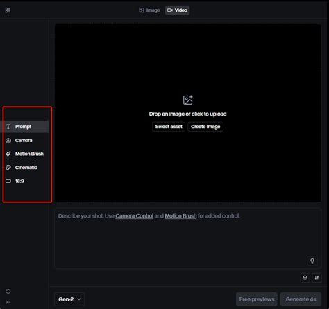 How To Use Runway AI Text To Video Step By Step