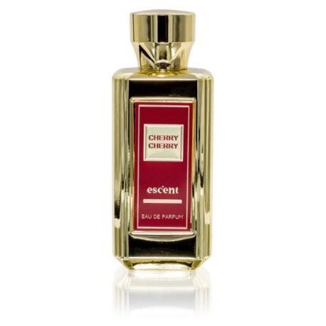 Escent Chery Cherry EDP духи для женщин