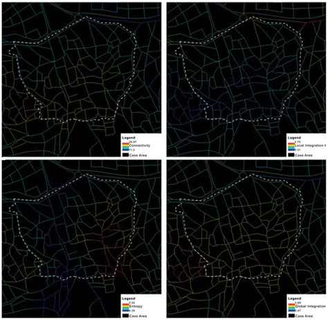 Full Article Wayfinding In Historical Urban Landscapes Unraveling The