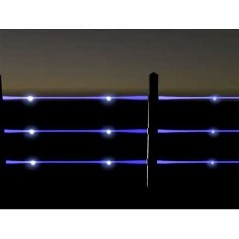 3 Beam Laser Fence Security System At 350 Meter Security Fences In Bengaluru ID 21870366848