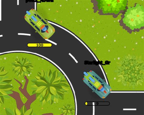 Bubble Rush By Foxonarun