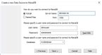 How To Setup MariaDB Connector 3 Easy Integration Steps Estuary