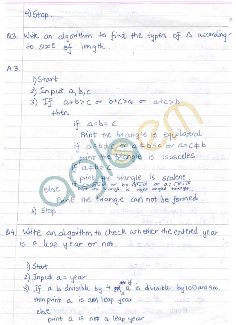 Dtu Assignments 1 Sem Computer Assignment Aglasem Institutes