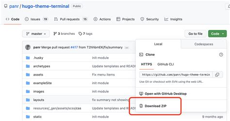 Chapter 5 Creating A Static Website Using Hugo Static Site Guide