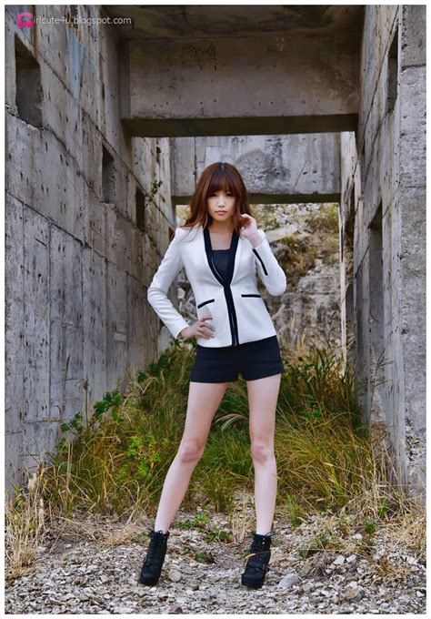 Xxx Nude Girls Hong Ji Yeon