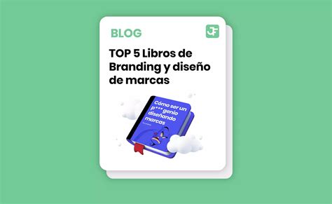 Top 5 Libros De Branding Y Diseño De Marca Juan Fernández