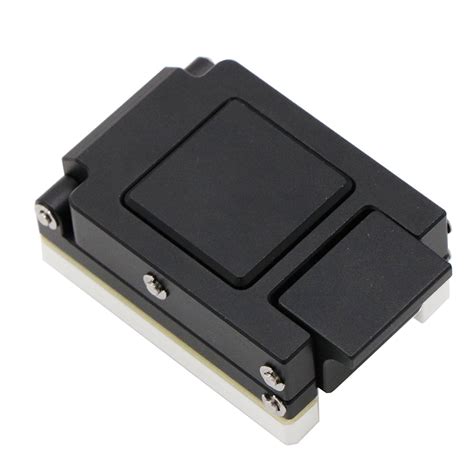 深圳谷易电子生产的bga72pin芯片测试座socket 概述 性能 特点 规格 应用 生产厂家