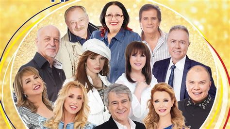 „Звездите на България най големите хитове“ събира любими български