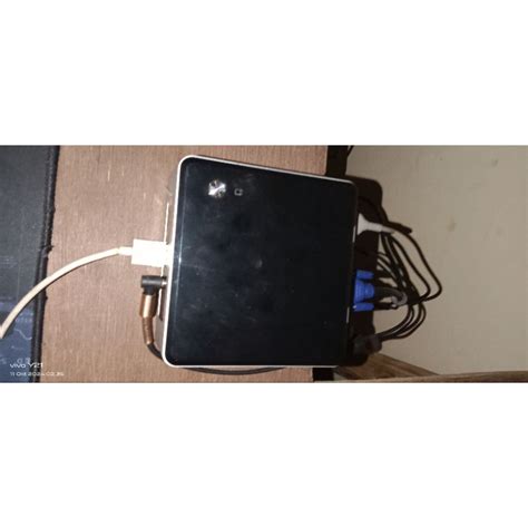 Jual MINI PC INTEL NUC NUC5CPYH PROCESSOR INTEL CELERON N3050 1 60GHZ Tanpa Ram Tanpa Ssd