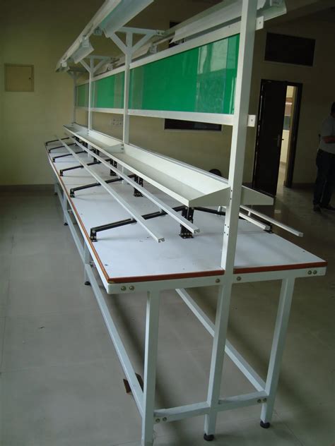 Manual PCB Insertion Channel FMC 350 Yontro Mechatronic Systech