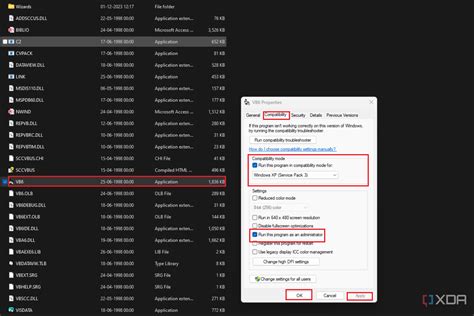How To Install Visual Basic 6 0 In Windows 11