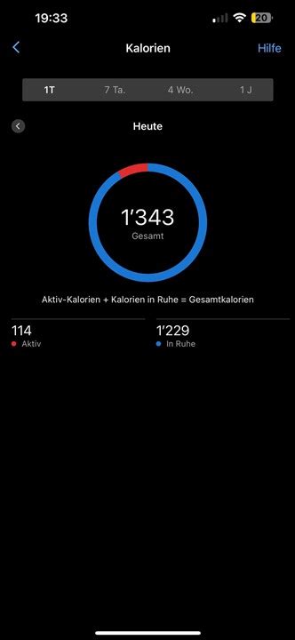 Calories Not Clear Garmin Connect Mobile Ios Mobile Apps And Web Garmin Forums