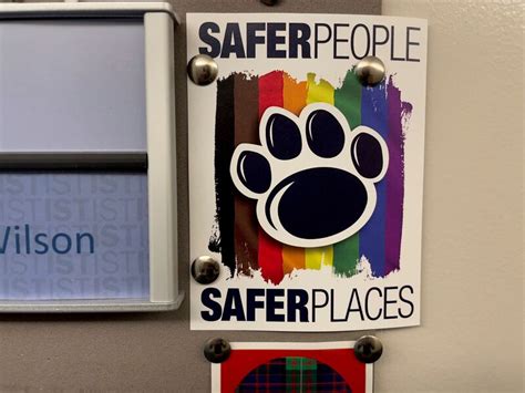 As A Cisgender Male Supporting My Trans And Nonbinary Friends And Relatives On The Transgender