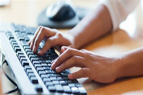 Keyboard Typing Backwards Causes Quick Fixes