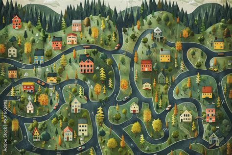 Roadmap Graphic Style From Babe To Success Business Success Road Map Life Graphic Stock