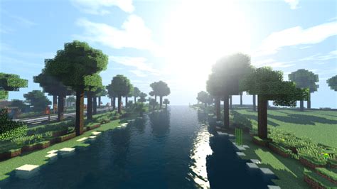 Shaders Para Minecraft ZonaCraft