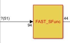 ROSCO Simulink RunFAST M Error Issue NREL ROSCO GitHub