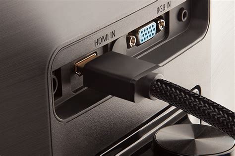 Is Your Samsung TV Not Recognizing HDMI Input Fix It This Way