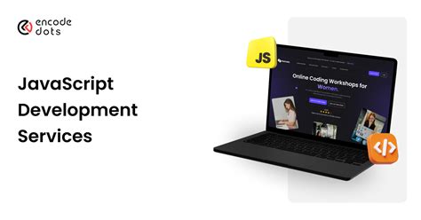 javascript development services custom front end and web app solutions