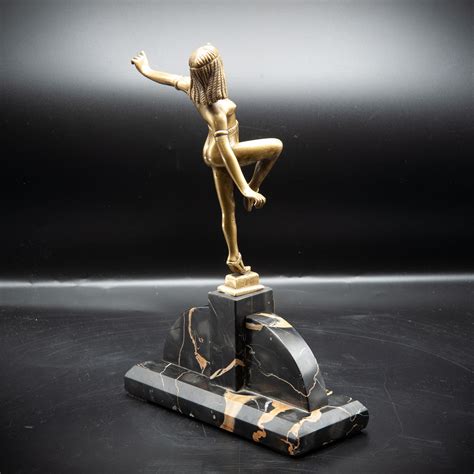 Dominique Alonzo Egyptian Dancer Munus Store