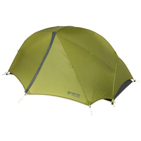 Nemo Dragonfly Osmo 2p 2 Person Tent Free Eu Delivery Bergfreundeeu