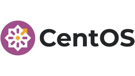 Centos Logo And Symbol Meaning History Png