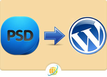 PSD To Wordpress Developer PSD To Wordpress Conversion In Bangalore