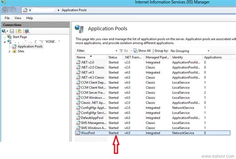 configmgr onsearchcomplete failed to end search job error 0x80244022