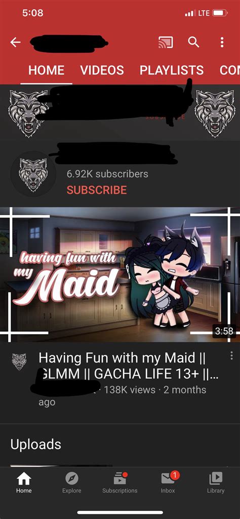 so this popped when i was just scrolling on my recommendations and i
