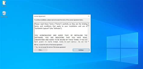 How To Record Your Computer Screen Using Techsmith Capture