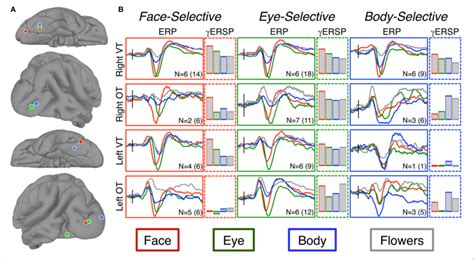 Results Of Spatial Clustering A The Locations Of The Centroids Download Scientific Diagram