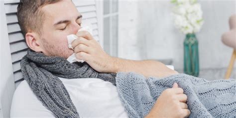 Can Be At Home Here Are 5 Effective Ways To Treat Mild Sinus