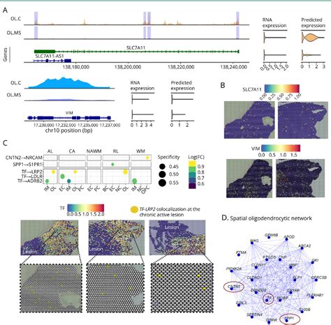 Figure 3 From Single Cell Multi Omics Map Of Cell Typespecific