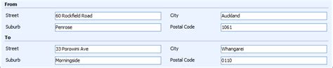simple integration between bing maps and microsoft dynamics crm 4 0