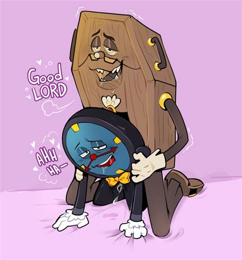 Post Coffin Don T Hug Me I M Scared Tony The Talking Clock