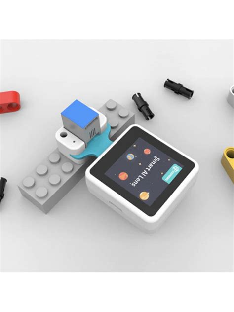 Smart Science Iot Sensor Kit Without Micro Bit