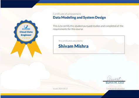 Shivam Mishra On Linkedin Datamodeling Systemdesign