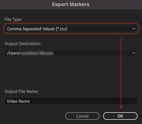 importing video chapters vidflow help center