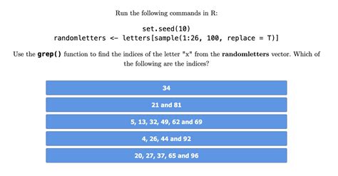 R Cant Get Reproducible Vector Using Ed Stack Overflow