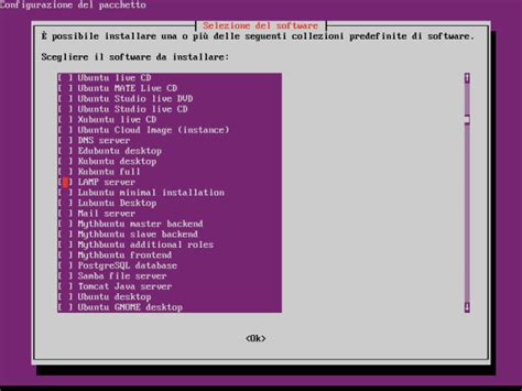 installiamo e gestiamo un web server su ubuntu aggregatore gnu linux