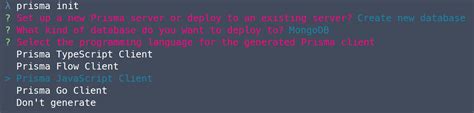 Prisma Construye Tu Servidor Graphql De Una Forma Rápida Y Sencilla