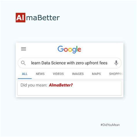 almabetter on linkedin datascience datascience machinelearning