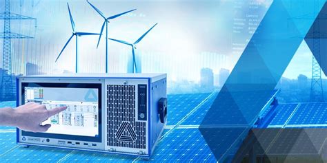 Sci Meas On Linkedin Powergeneration Powerdistribution Power Testandmeasurement…