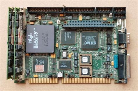 Ibm Pc 486 Editorial Stock Image Of Equipment 19199329 60 Off