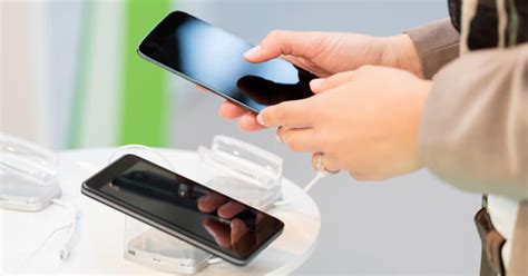 Cara Tukar Tambah Hp Di Shopee Sekaligus Tips Jual Hp Ginee