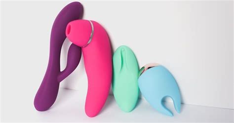 Seven Sex Toys To Spice Up Your Valentines Day