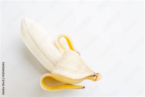 Banana Image Depicting A Sex Symbol Men Penis Size Concept Sex Concept Stock Photo Adobe Stock