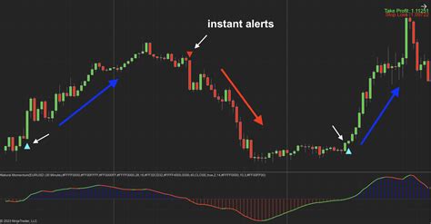 Natural Momentum Nt8 Indicator Craft Indicators