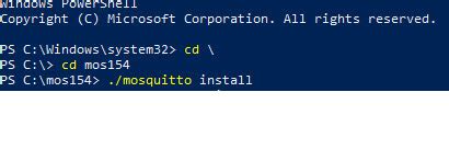 How To Install The Mosquitto MQTT Broker Windows And Linux